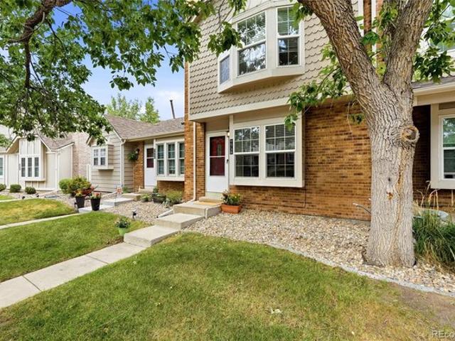 9673 W Chatfield Ave Unit B, Littleton, CO 80128
