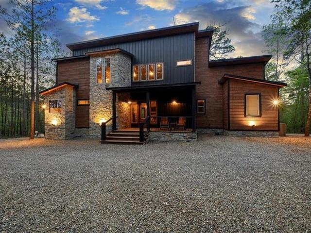 967 Catfish Bay, Broken Bow, OK 74728