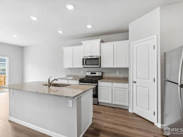 967 Cascade Falls St, Severance, CO 80550 | MLS #1051 | Compass