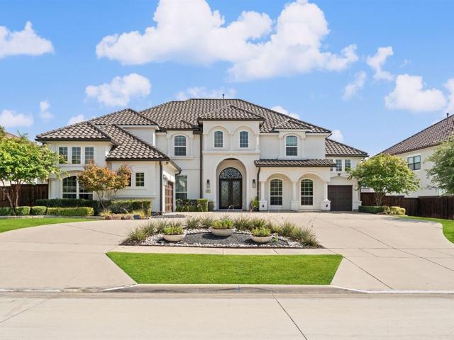967 Cimarron Road