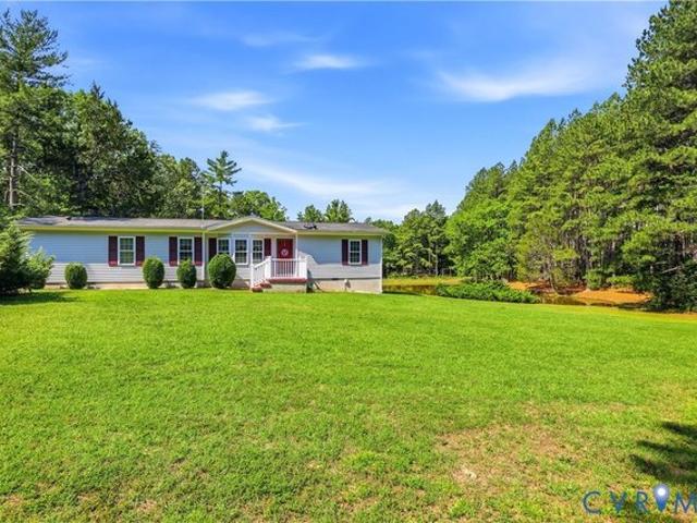 967 Ampthill Rd, Cumberland, VA 23027
