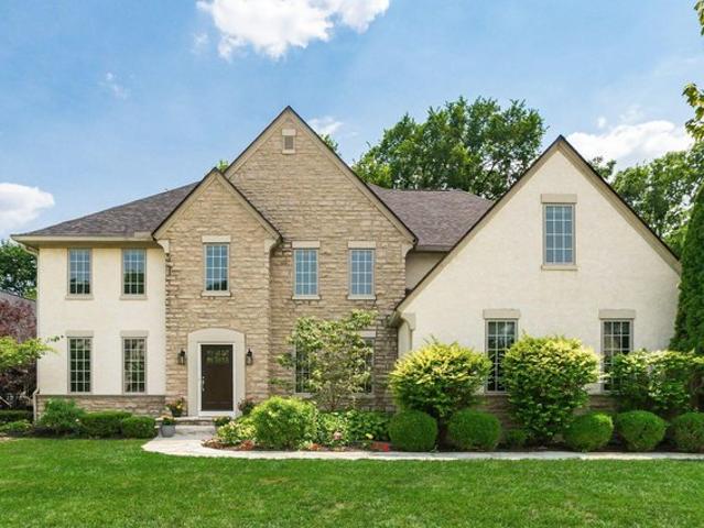 967 Adin Trail Ct, Columbus, OH 43235