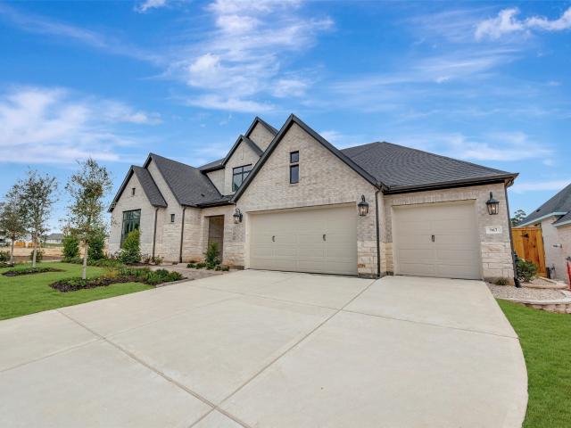 967 Boykin Way