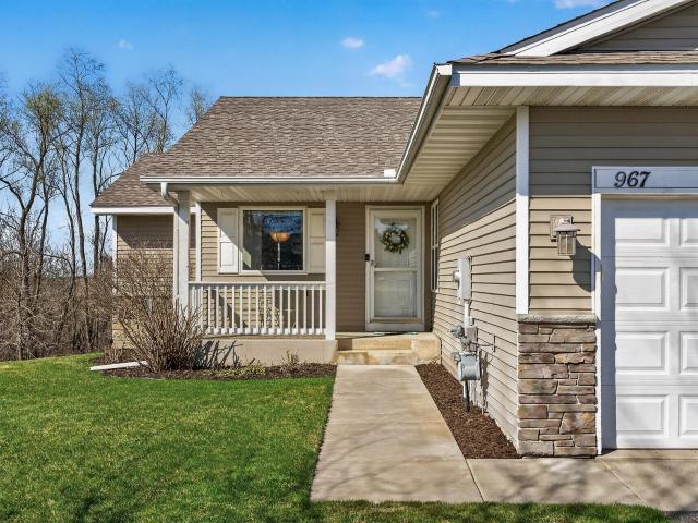 967 Breckenridge Lane