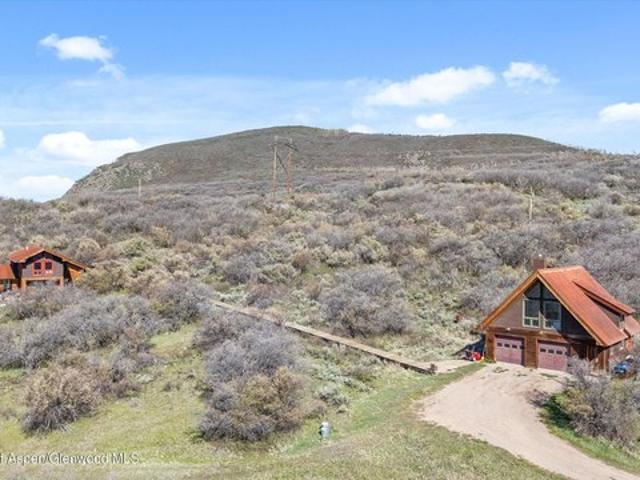 967 Buck Point Dr, Carbondale, CO 81623