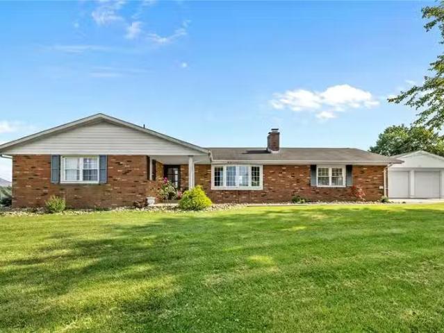 967 GOOD INTENT RD, CLAYSVILLE, PA 15323 Single Family Residen.