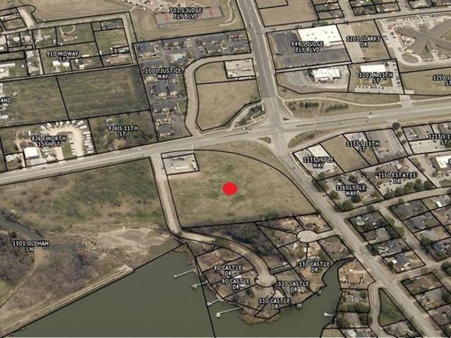 967 E South 11th St, Abilene, TX 79602 | MLS #14751