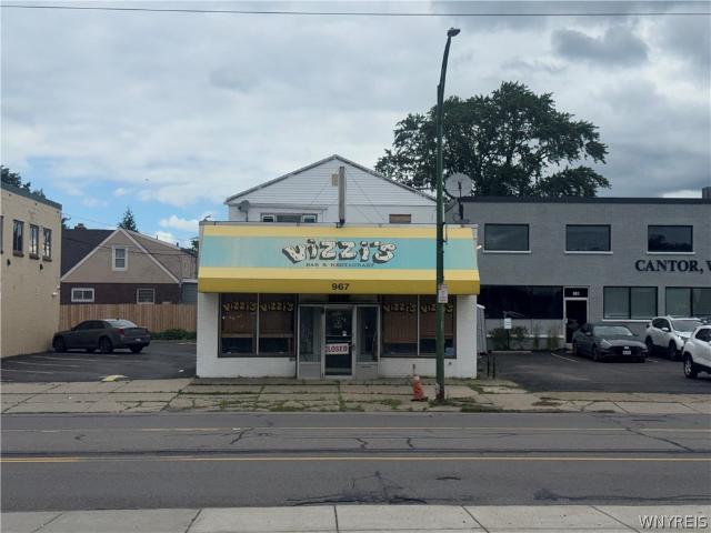 967 Kenmore Avenue