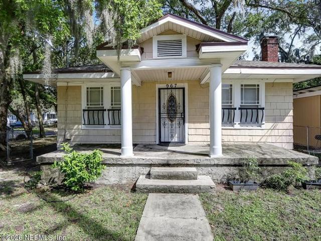 967 Kenmore St, Jacksonville, FL 32208