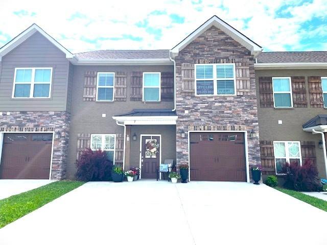 967 Horse Mountain Rd # 1E