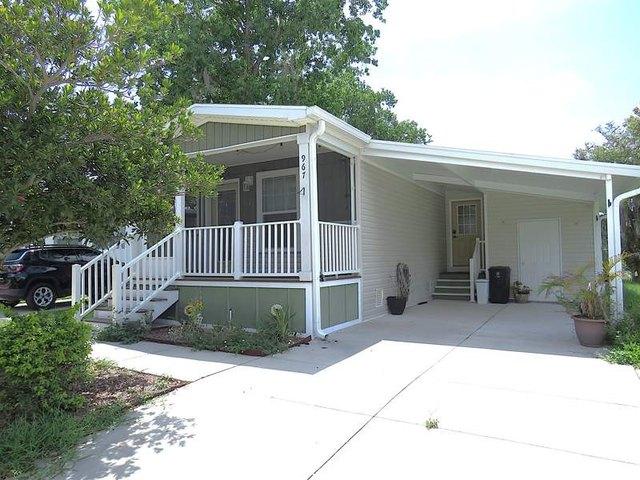 967 Laura St Unit 809, Casselberry, FL 32707