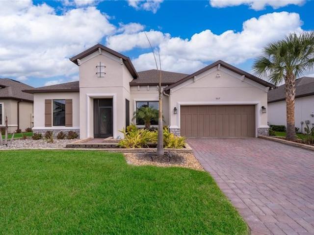 967 Ladera Ranch Rd, Kissimmee, FL 34759