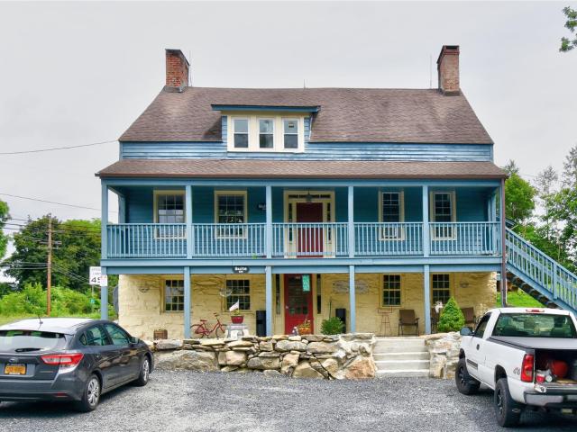 967 Little Britain Road