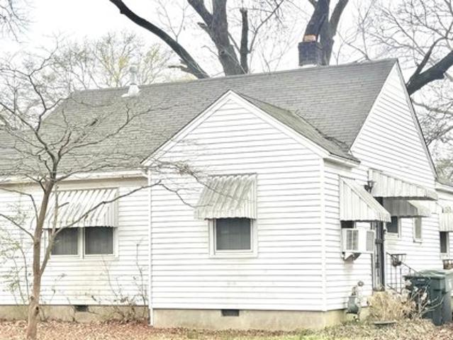 967 Maria St, Memphis, TN 38122
