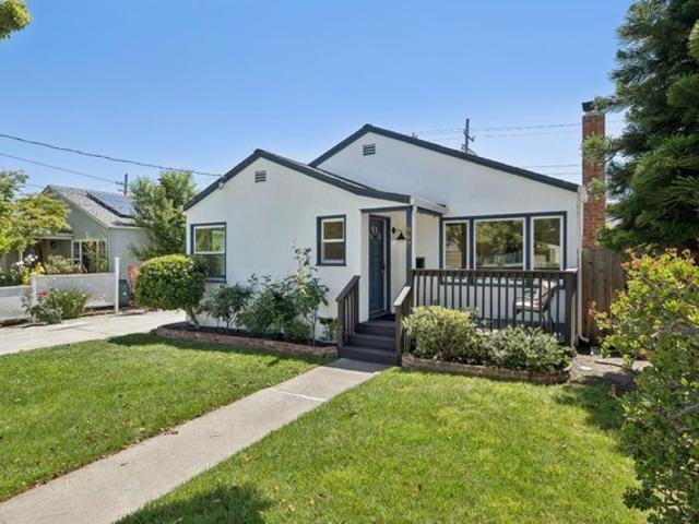 967 McCue Ave, San Carlos, CA 94070