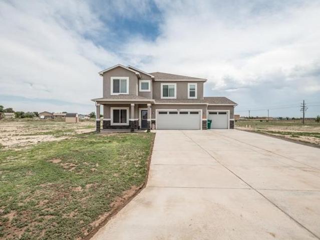 967 S Capistrano Ln, Pueblo West, CO 81007