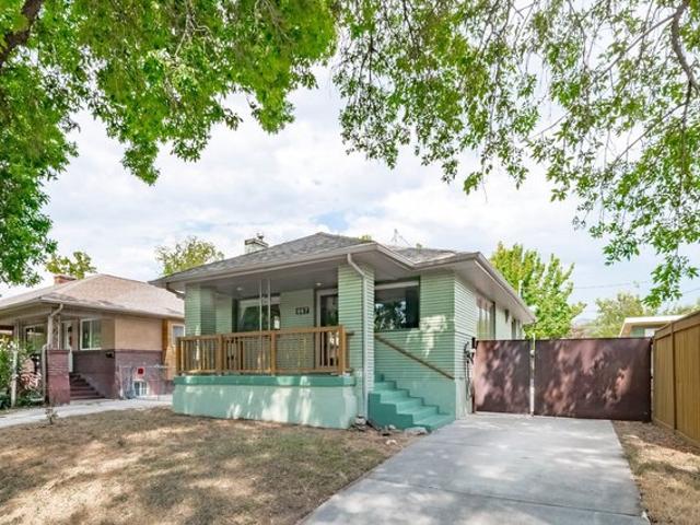 967 S Denver St, Salt Lake City, UT 84111