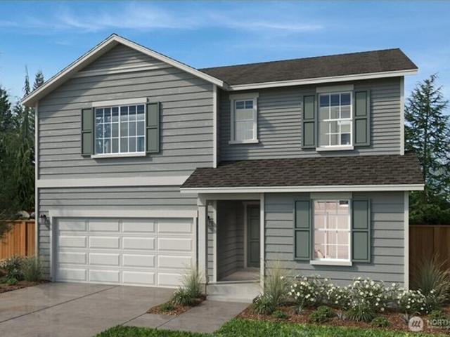 967 Smith St Unit 22, Buckley, WA 98321