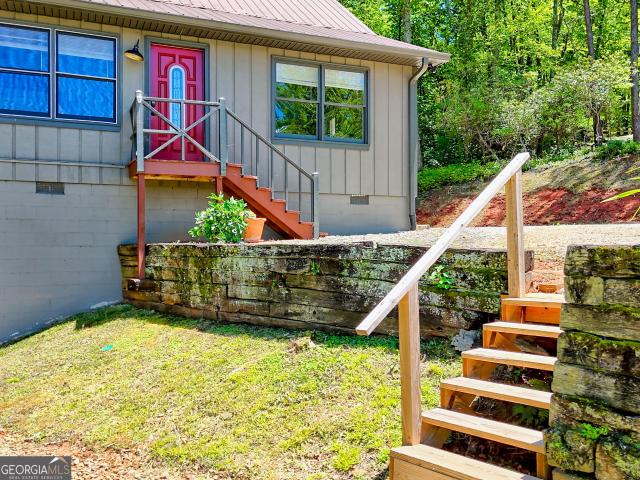 967 Saddle Gap Dr, Clayton, GA 30525 | MLS #10556