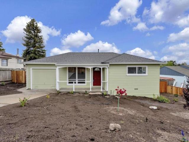 967 Saint Andrews, El Sobrante, CA 94803