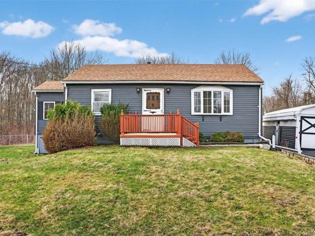 967 Route 17K, Montgomery, NY 12549