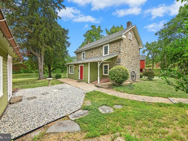 967 State Road