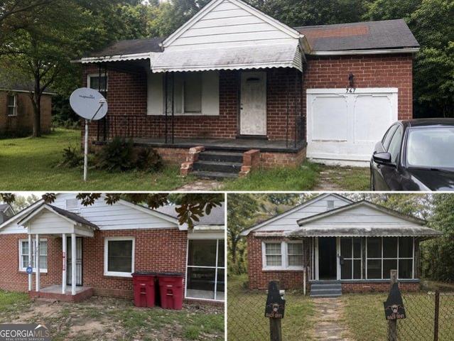 967 Sunnydale Drs, Macon, GA 31217