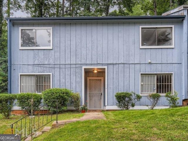967 Pine Hollow Rd, Austell, GA 30168