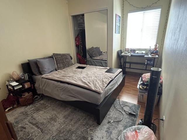 $967 / Private bed and bath, available July 1!