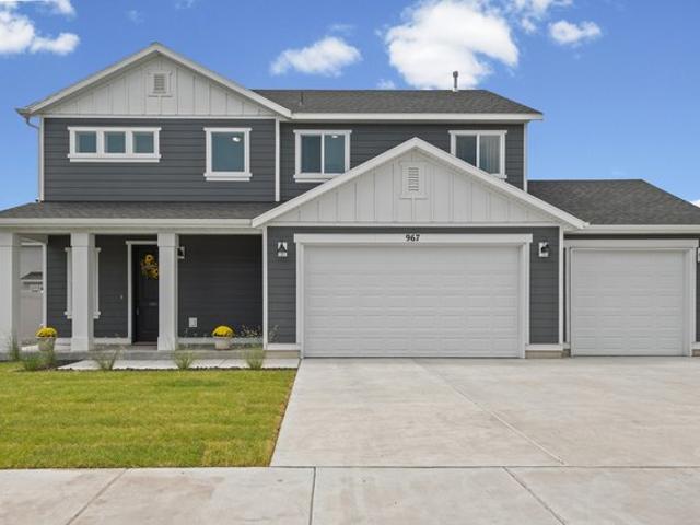 967 W 1050 S, American Fork, UT 84003