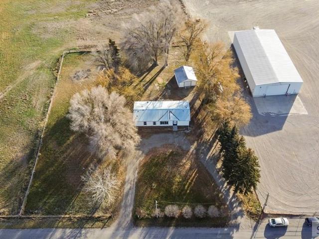 967 W 200 S, Blackfoot, ID 83221 | MLS #2181 | Compass