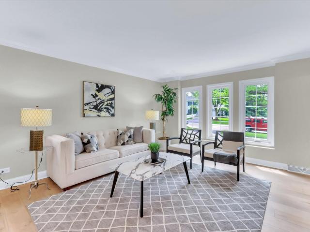 967 W Bauer Road