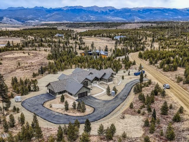 967 W Elk Meadows Dr, Granby, CO 80446 | MLS #26 1029
