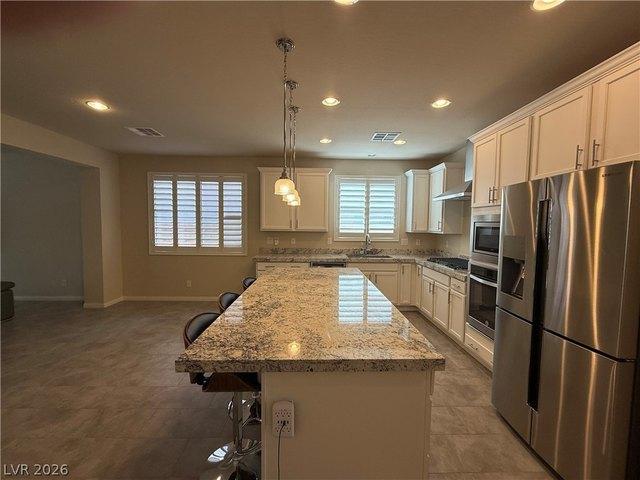 967 Whitworth Ave, Las Vegas, NV 89148