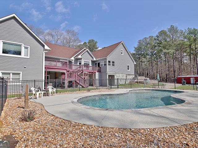 967 Tope Road