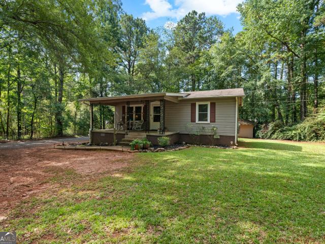 967 Turkey Creek Road