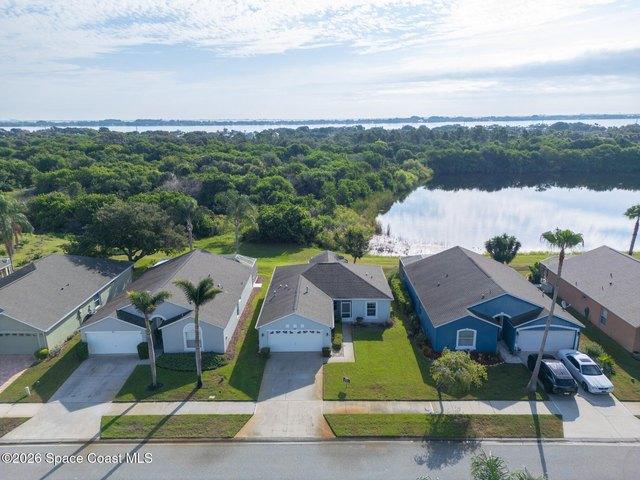 967 Villa Dr, Melbourne, FL 32940