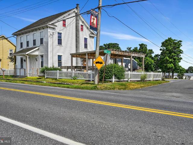 9684 Old Route 22