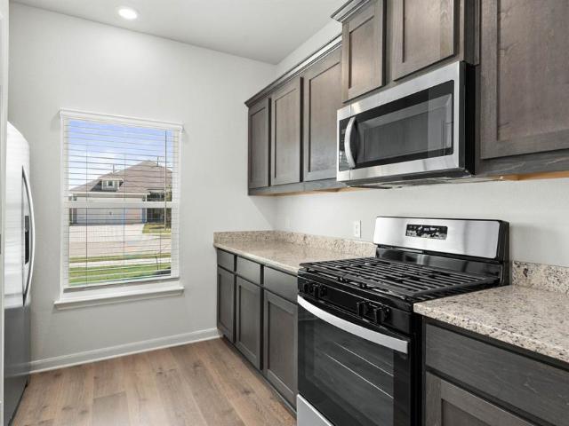 9684 Stranton Dr, Fort Worth, TX 76140 | MLS #21206 | Compass