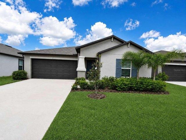 9685 Branching Ship Trce, Wesley Chapel, FL 33545