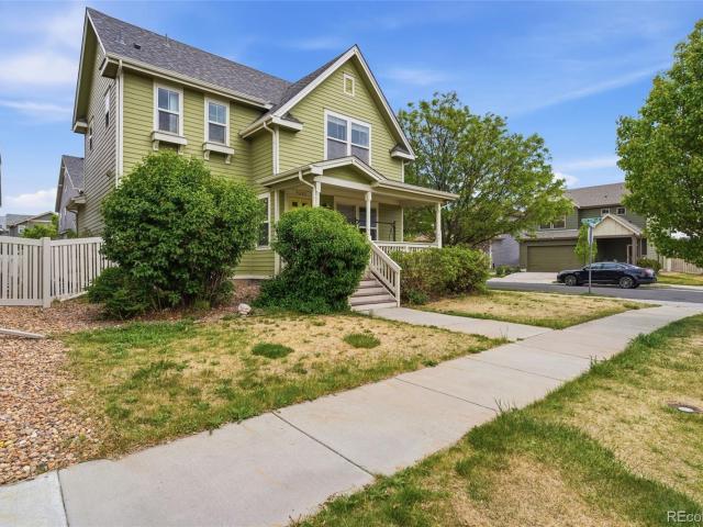 9685 E 105th Ave, Commerce City, CO 80640 | MLS #1664 | Compass