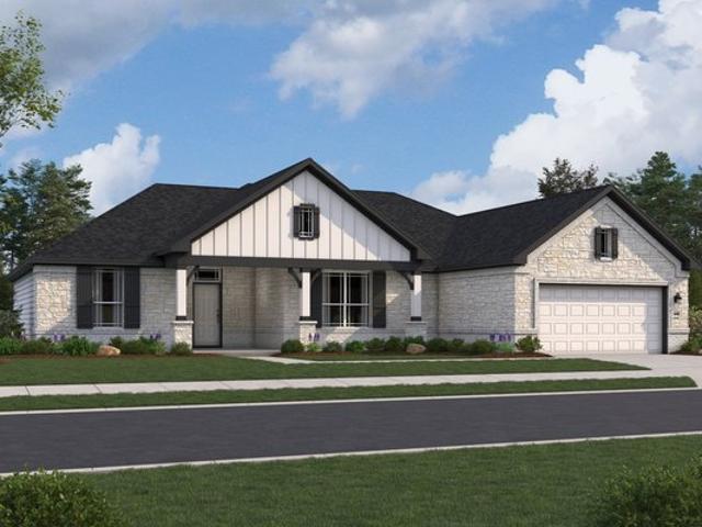 9685 Hardin St, Conroe, TX 77303