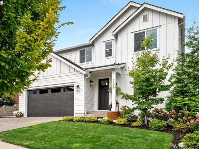 9685 SW 173rd Ave, Beaverton, OR 97007