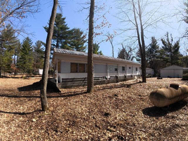 9685 Ziska Road
