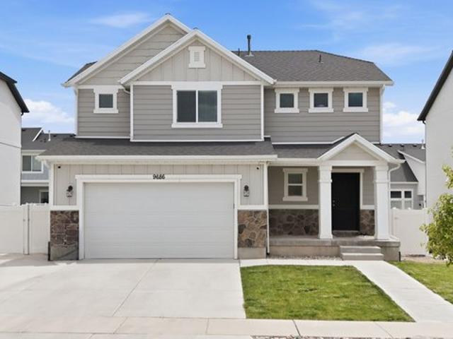 9686 N Red Bridge Rd, Eagle Mountain, UT 84005