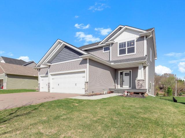9686 Carbon Ct, Inver Grove Heights, MN 55076 | MLS #7058