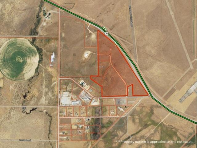 9686 Landmark Ln, Casper, WY 82604