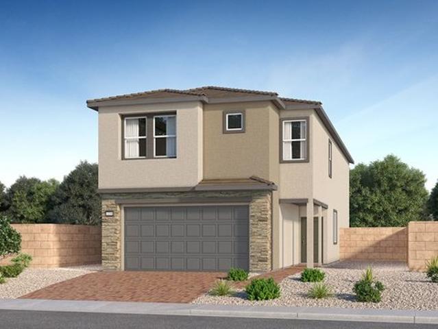 9686 Paradise Park Dr, Las Vegas, NV 89178