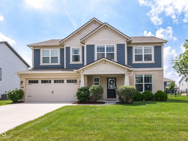 9686 Ridgecrest Lane
