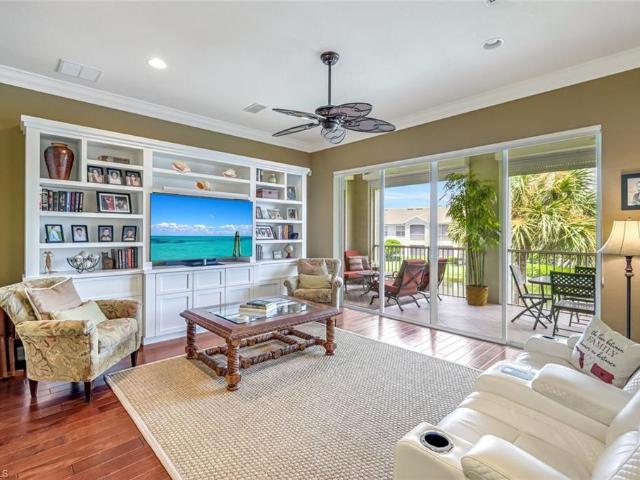 9687 Cypress Hammock Cir, Unit 202, Estero, FL 34135 | MLS #225066